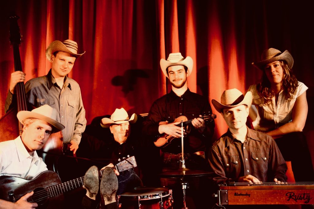 Performers 2023 | Portland Old Time Music Gathering
